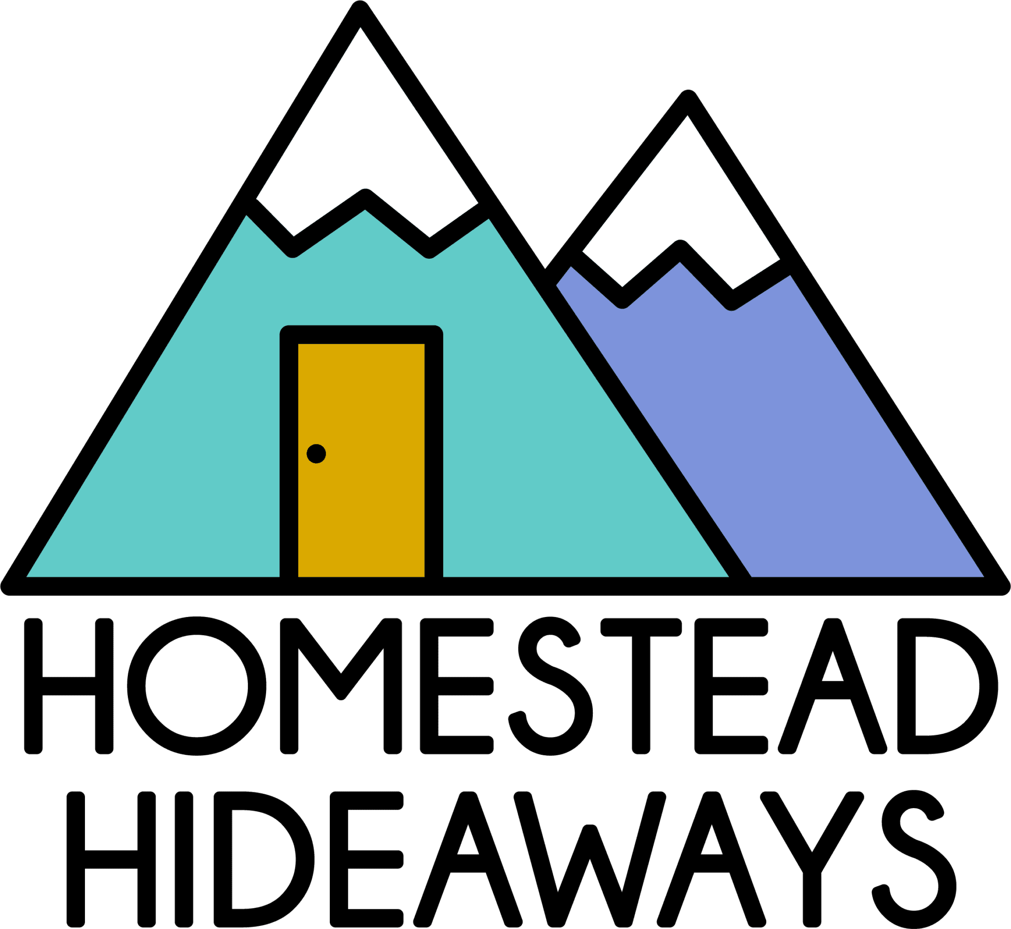 Home - Homestead Hideaways