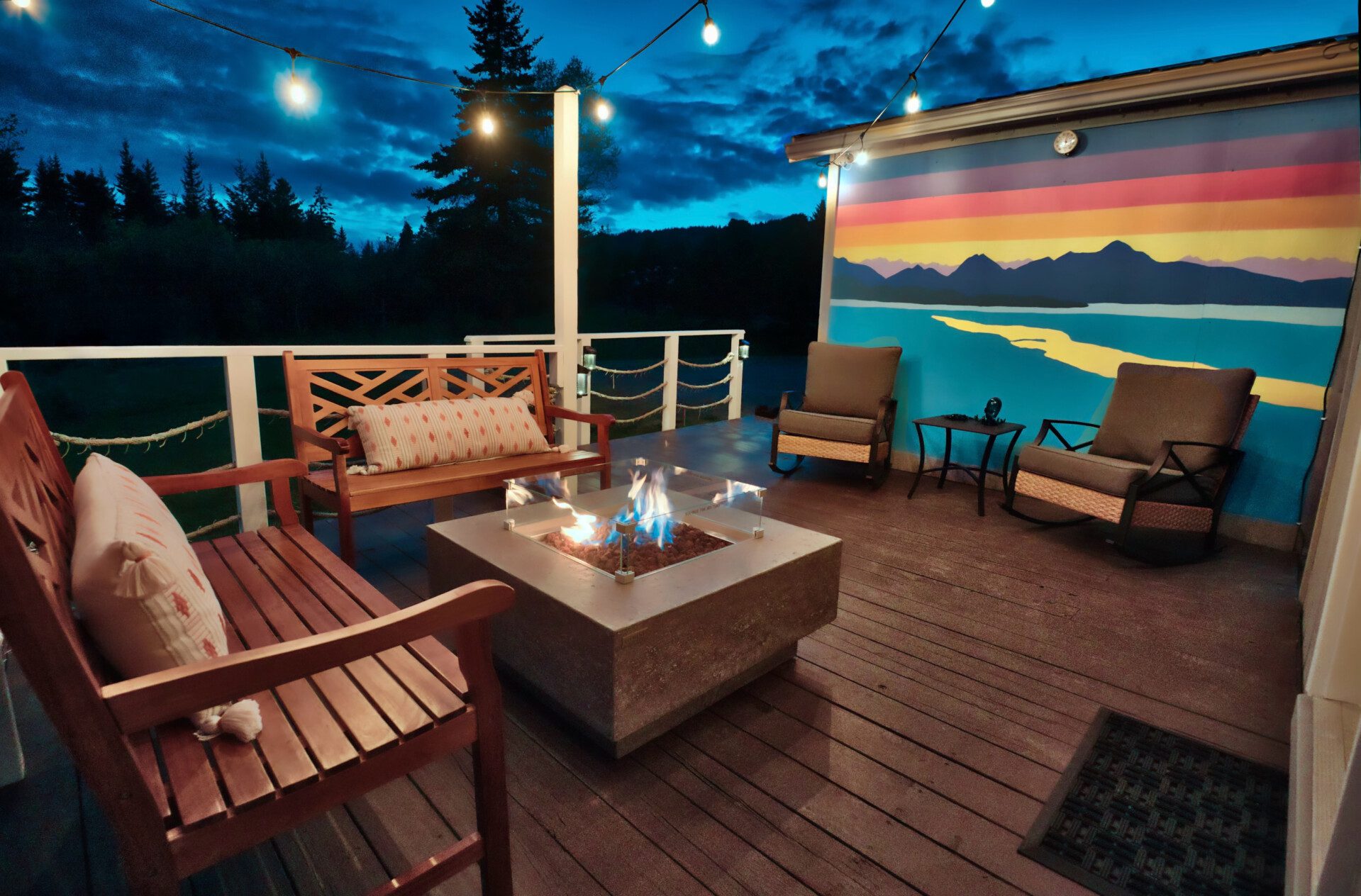 Home - Homestead Hideaways